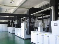 China Basement Industrial Dehumidification Systems for sale