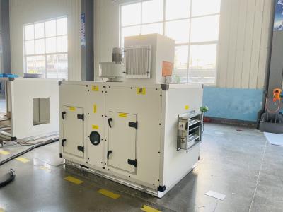 China Non-Toxic Industrial Dehumidifier With Silica Gel For Optimal Moisture Management for sale