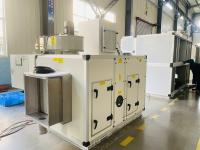 China Non-Toxic Industrial Dehumidifier With Silica Gel For Optimal Moisture Management for sale