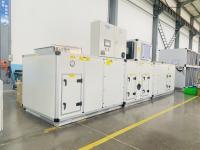 China 1% - 40% RH Humidity Control Range Cube Sugar Store Dehumidifier For Maximum Shelf Life for sale