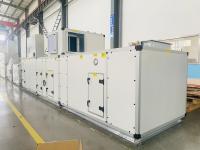 China ISO9001 2008 Industrial Dehumidification Systems For Supply Air T 22-24C RH 20%-40% for sale