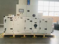 China Customized Air Flow Cooling Dehumidifier Chocolate Coating Application Dehumidifier for sale