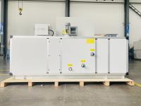 China Industrial Dehumidification Systems With Supply Air Parameter T 22-24C RH 20%-40% for sale