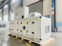 China Industrial Dehumidification Systems With Supply Air Parameter T 22-24C RH 20%-40% for sale