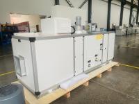 China Jelly Candy Applicatiion Dehumidifier Humidity Control Range 1%-40% RH for sale