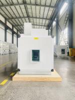China Jelly Candy Applicatiion Dehumidifier Humidity Control Range 1%-40% RH for sale