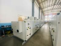China Professional  Industrial Dehumidification Systems For Candy Tray Drying Application for sale