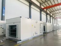 China Professional  Industrial Dehumidification Systems For Candy Tray Drying Application for sale