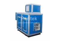 China Modular Desiccant Dehumidifier For Plastic Bottles Blow Molding for sale