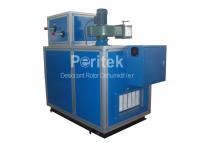 China Modular Desiccant Dehumidifier For Plastic Bottles Blow Molding for sale
