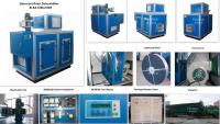 China Modular Desiccant Dehumidifier For Plastic Bottles Blow Molding for sale