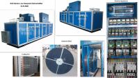 China Low Temperature Dehumidifier And Clean Room for GMP workshop for sale