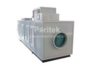 China Automatic Chemical Desiccant Rotor Dehumidifier For Pharmaceutical Industry for sale