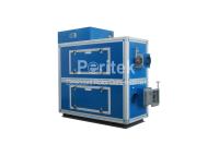 China Energy Efficient Air Handling Units Coating Workshop PLC Control for sale