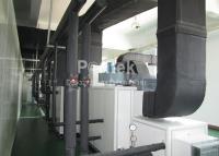 China Large Industrial Dehumidification Systems , Ultra Low Humidity Drying Room for sale