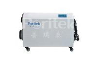 China Food Industry Portable Desiccant Dehumidifier Large Airflow 800m³/h for sale