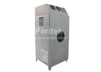 China Mobile Portable Industrial Dehumidifier for sale