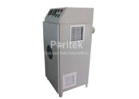 China Mobile Portable Industrial Dehumidifier for sale
