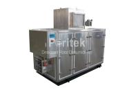China Industrial Desiccant Basement Dehumidifier Systems for Crawl Space for sale