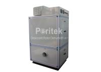 China Warehouse Industrial Desiccant Dehumidifier for sale