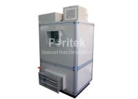 China Simple Industrial Desiccant Dehumidifier for sale