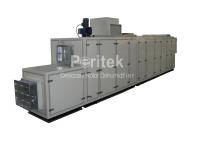 China Economical High Efficiency Dehumidifier For Basements , Sound Proof for sale