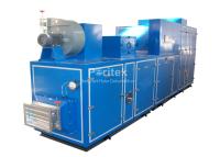 China Stand Alone Air Conditioner Dehumidifier Humidity Control Equipment for sale