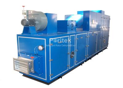 China Stand Alone Air Conditioner Dehumidifier Humidity Control Equipment for sale