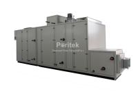China Rotary Desiccant Dehumidifier Anti Humidity / Dehumidification Unit for sale