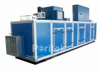 China Large High Temperature Dehumidifier For High Moisture Removal IP55 Protection for sale