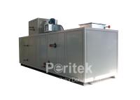 China Energy Saving High Temperatuer Dehumidifiers , Industrial Dehumidification Equipment for sale