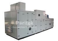 China Automatic Desiccant Wheel Dehumidification Equipment For Industrial for sale