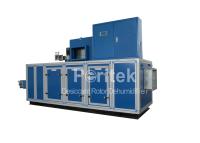 China High Efficiency Desiccant Rotor Dehumidifier for sale