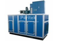 China Industrial Desiccant Rotor Dehumidifier for sale