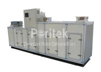 China Low Temperature Industrial Air Dehumidifier Systems With Air Conditioner 17.2t/h for sale