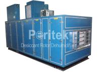 China High Efficiency Industrial Drying Equipment Room Humidity Controller for sale