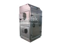 China Portable Industrial Drying Equipment Air Purifier And Dehumidifier for sale