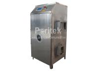China Industrial Ventilation Equipment Dehumidification Machine For Warehouse for sale