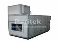 China Energy Saving Chemical Dehumidifier , Low Humidity Dehumidifier Customized for sale