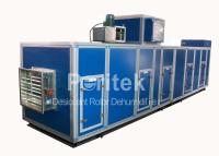 China Anti-Corrosion Chemical Dehumidifier For Glass Lamination , Desiccant Cabinets for sale
