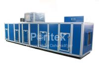 China Chemical Honeycomb Dehumidifier for sale