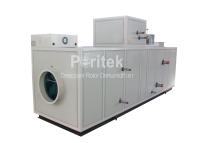 China Commercial Dehumidification Systems Desiccant Wheel Dehumidification for sale