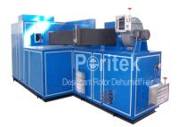 China Heatless Desiccant Air Dryer for sale
