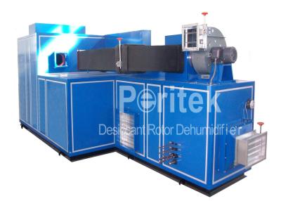 China Heatless Desiccant Air Dryer for sale