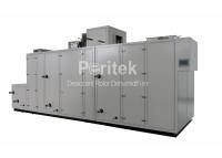 China Electric Desiccant Air Dryer System Industrial Ventilation Equipment for sale
