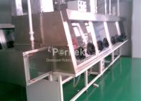 China Mobile Stand Alone Dehumidification Unit Automatic Anti-Corrosion for sale