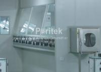 China Compact Automatic Air Handling Units For Industry , Energy Saving for sale