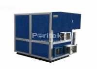China Desiccant Rotor Dehumidifier for sale