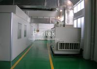 China Lithium Battery Industrial Dehumidification Systems Anti Corrosion Airflow 360m³/h for sale