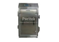 China Low Dew Point Industrial Desiccant Dehumidifier Air Handling Equipment for sale